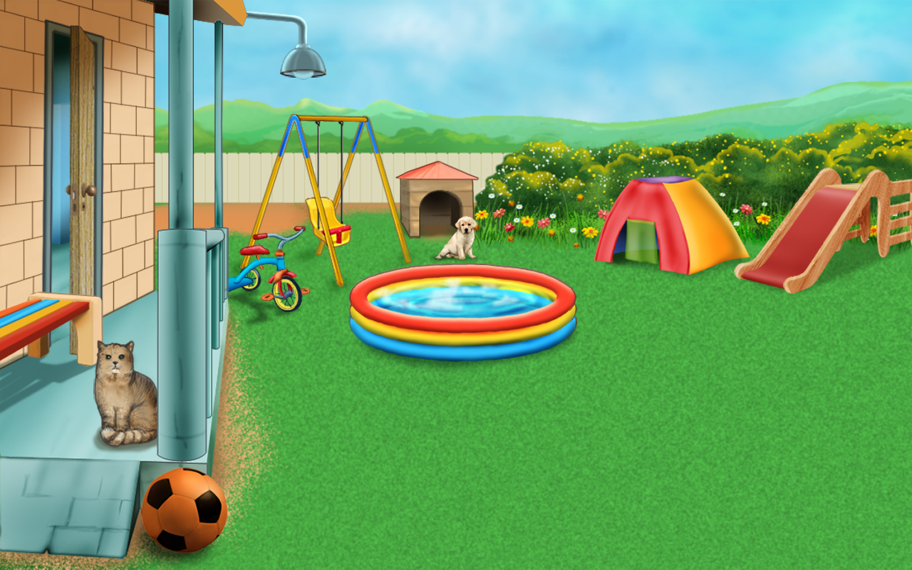 Baby Adopter - App on Amazon Appstore