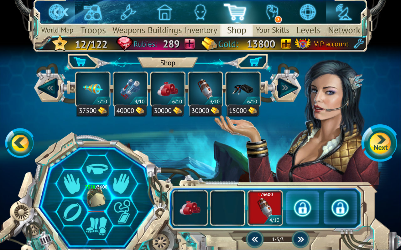 Steam Defense - App on Amazon Appstore