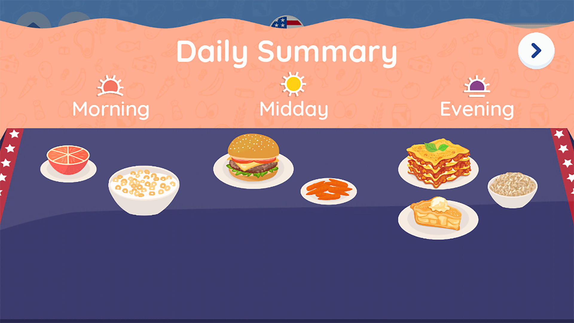 Pick Your Plate! - App on Amazon Appstore