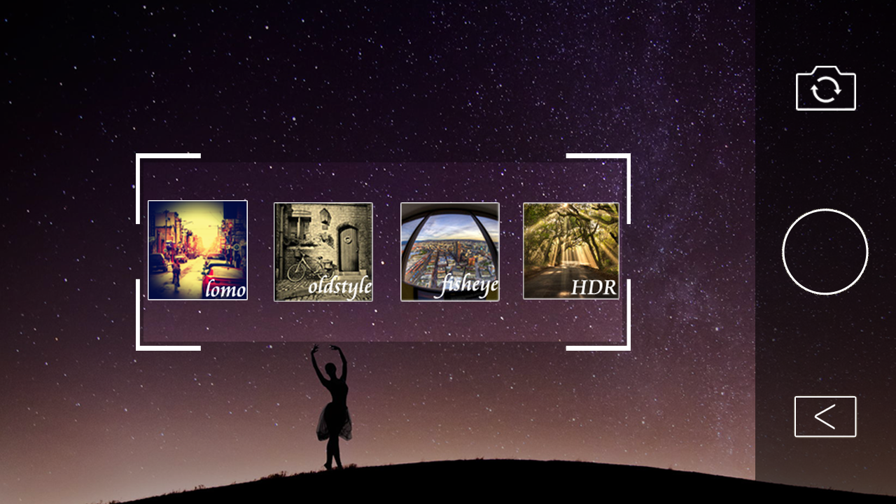 VGO video editor video chat - App on Amazon Appstore