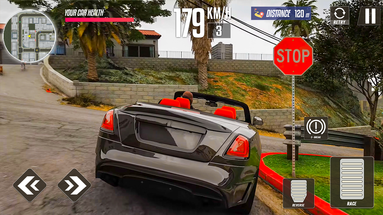 Grand GT 6 Open World Car Racing Games:Amazon.com:Appstore for Android