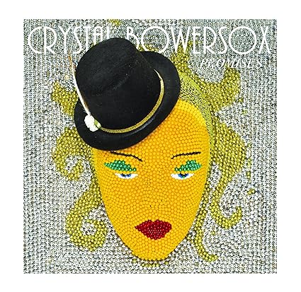 Crystal Bowersox - Promises - Amazon.com Music