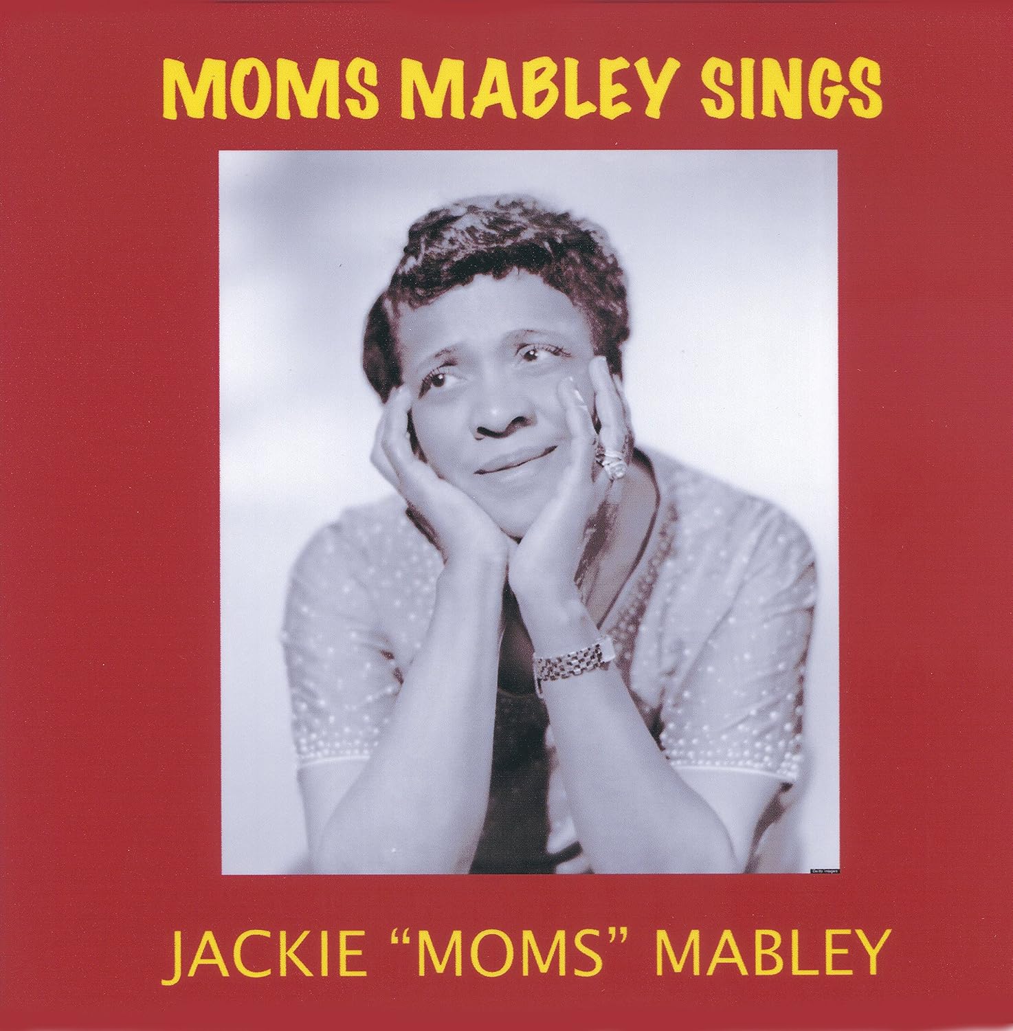 Moms Mabley - Moms Mabley - "Moms Mabley Sings" - new CD - Amazon.com Music