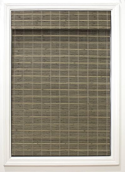 Buy Radiance Cordless Driftwood Bayshore Matchstick Bamboo 34 X 64 buy-radiance-cordless-driftwood-bayshore-matchstick-bamboo-34-x-64