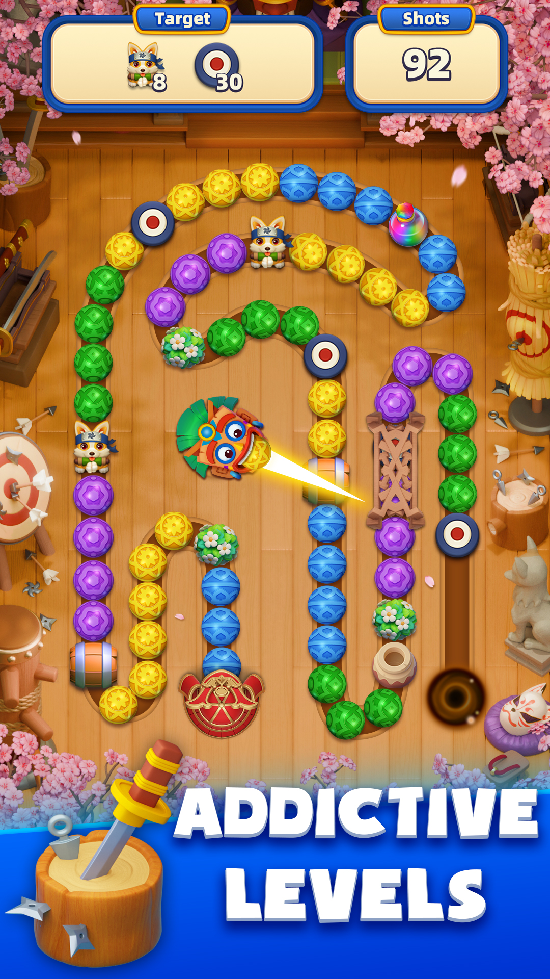 Marble Master - App on Amazon Appstore