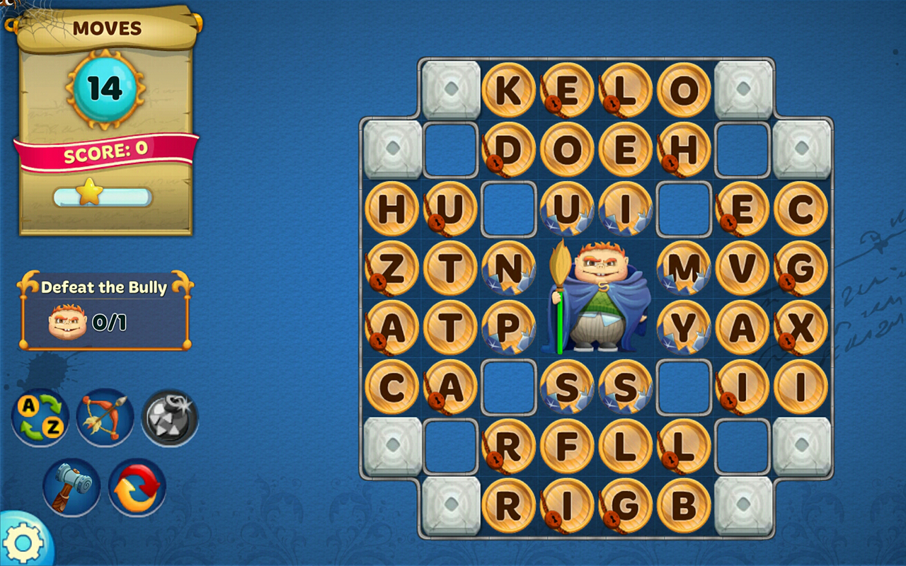 Word Wizards - App on Amazon Appstore