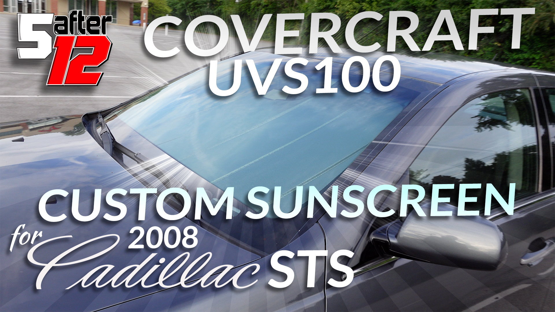 5after12's Amazon Page