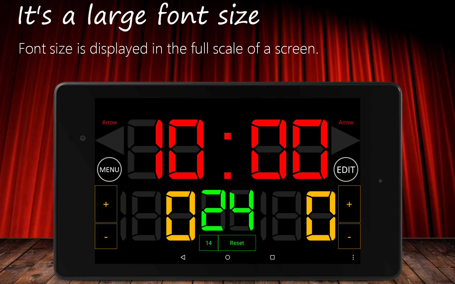 Scoreboard Basketball - App on Amazon Appstore