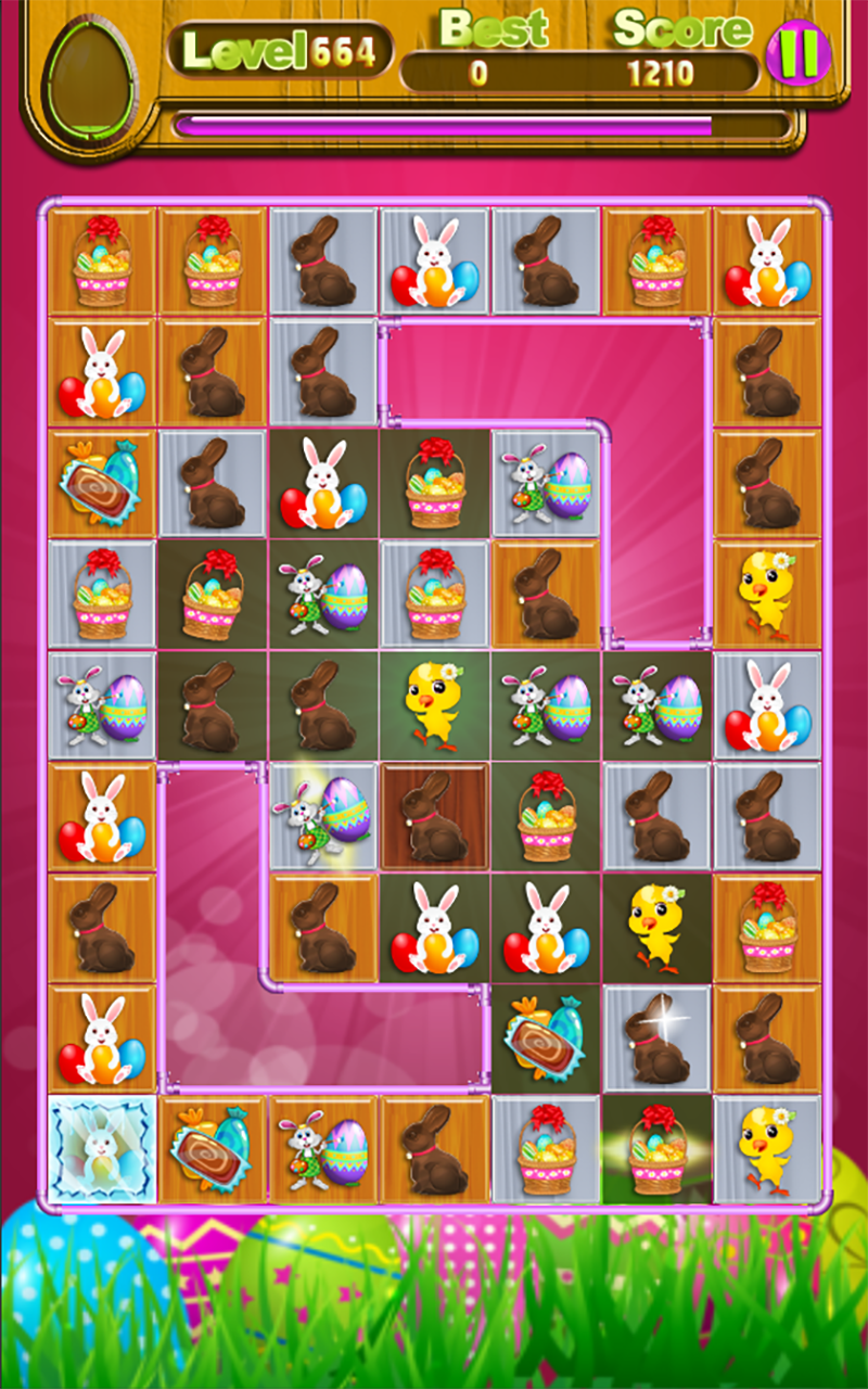 Easter Gems - App on Amazon Appstore
