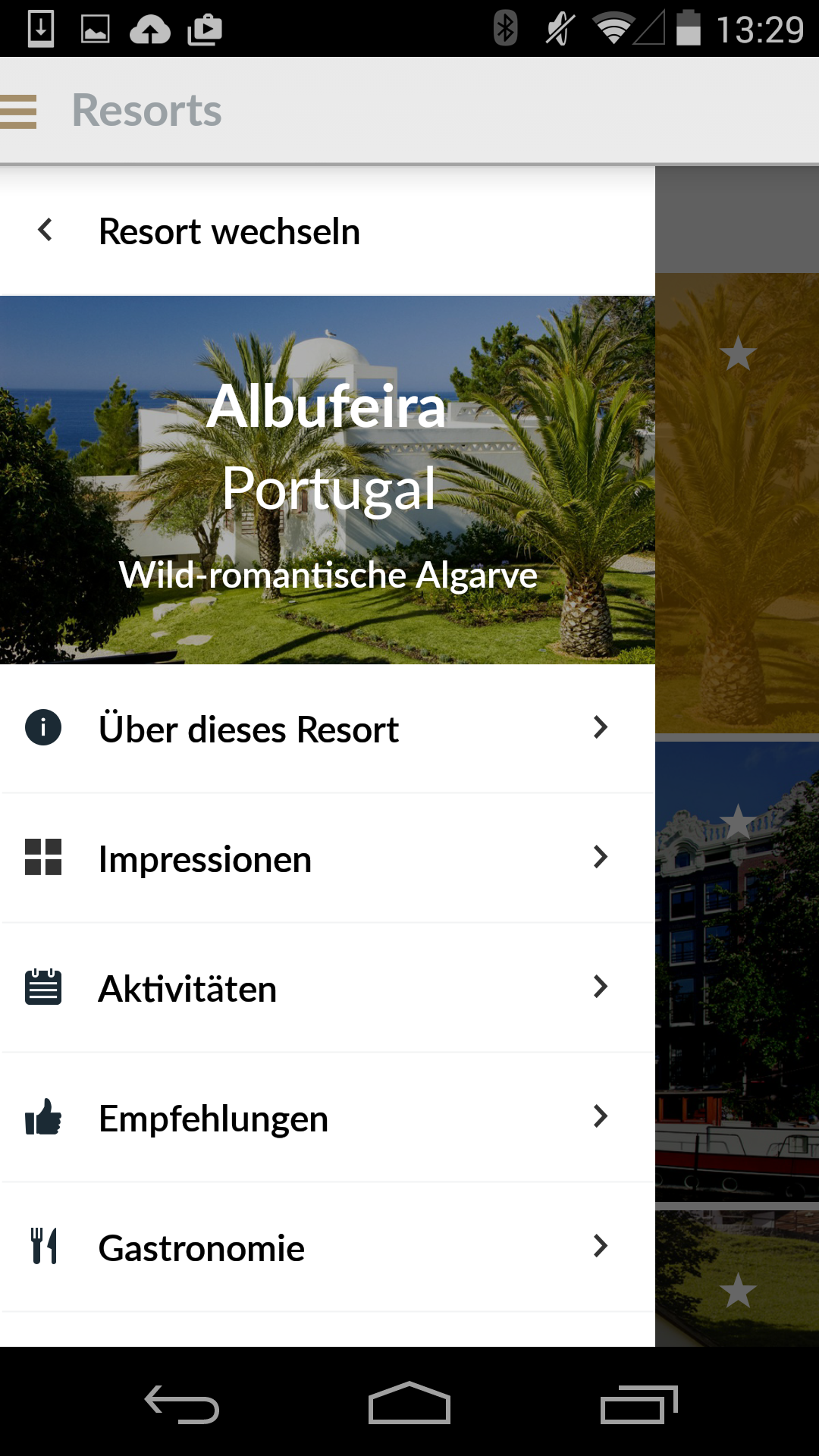 Hapimag:Amazon.de:Appstore for Android