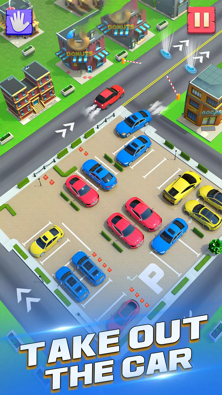 Car Parking Escape Games - Real Parking Jam Master Game Free For Kids - App on Amazon Appstore
