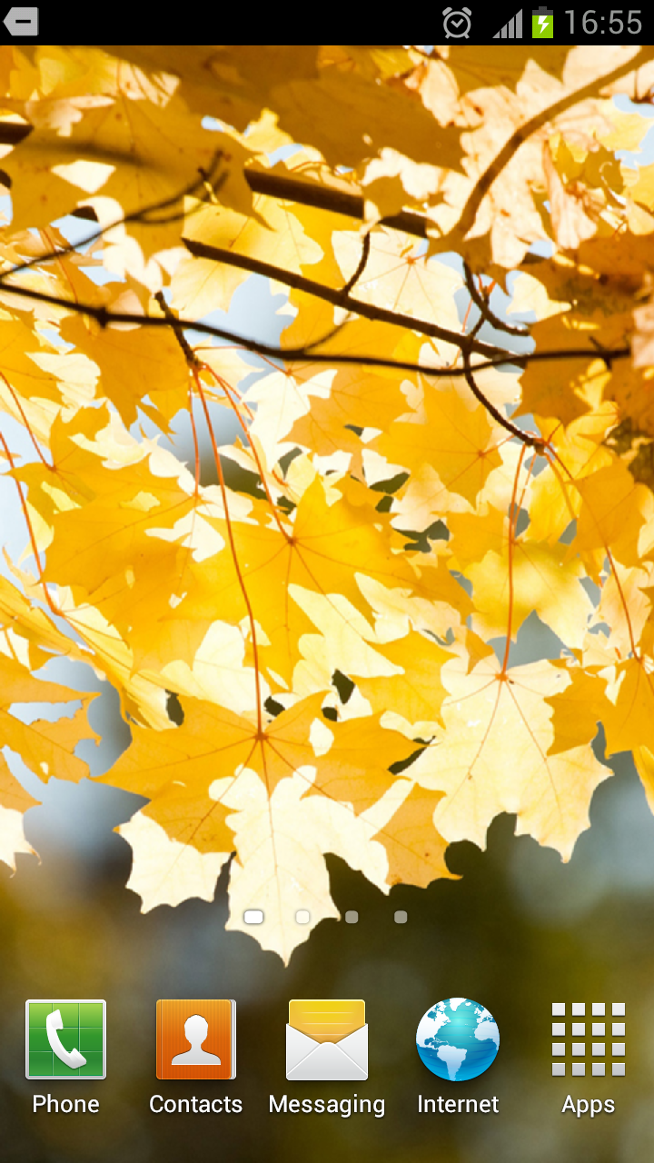 Autumn Wallpapers Col.1 - App on Amazon Appstore