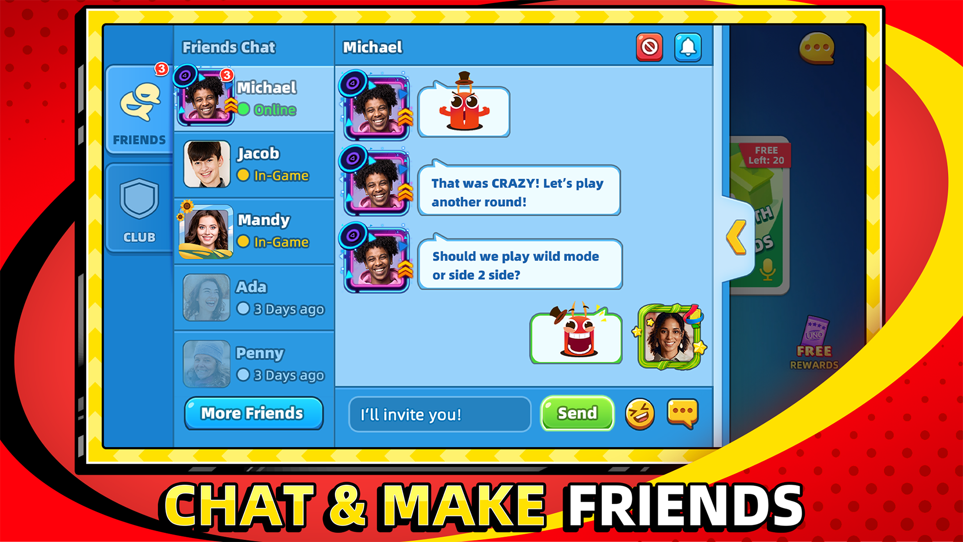 UNO!™ - App on Amazon Appstore