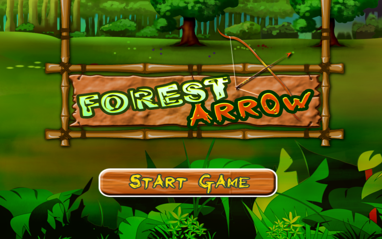 Forest Arrow Premium – The Elf Edition of The Free Epic Heroes Quest ...
