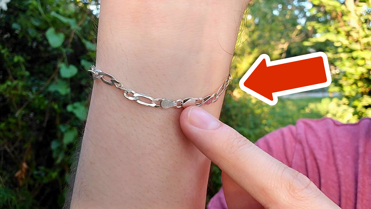 Watch Is This Bracelet To Small? | What Size To Get on Amazon Live