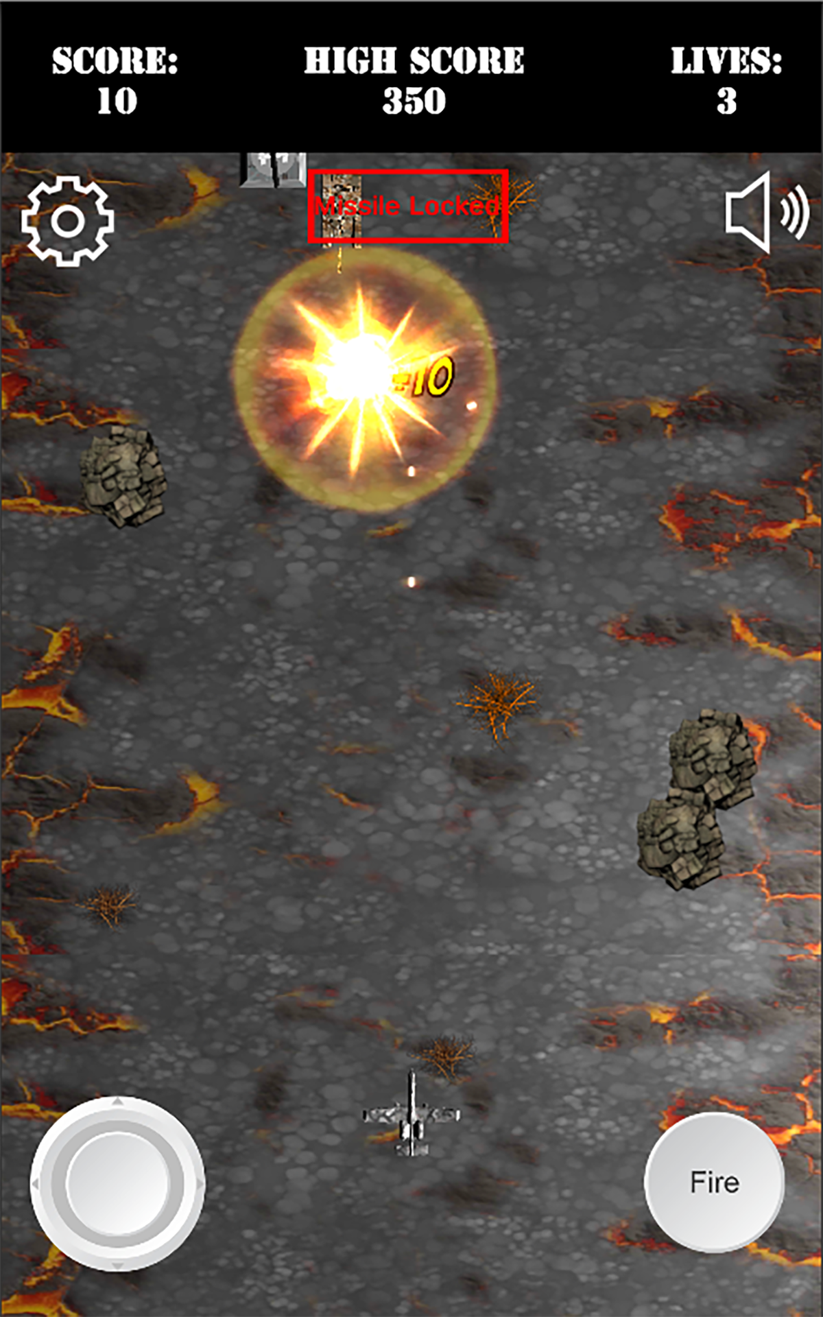 A10 Arcade Shooter - App on the Amazon Appstore