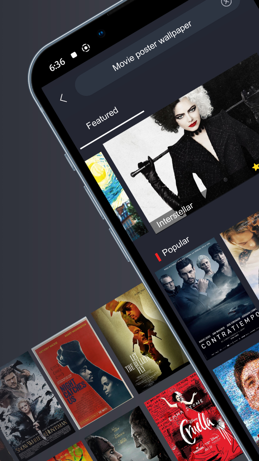HD Movies - Cinema HD: Stream High-Quality Movies - App on Amazon Appstore