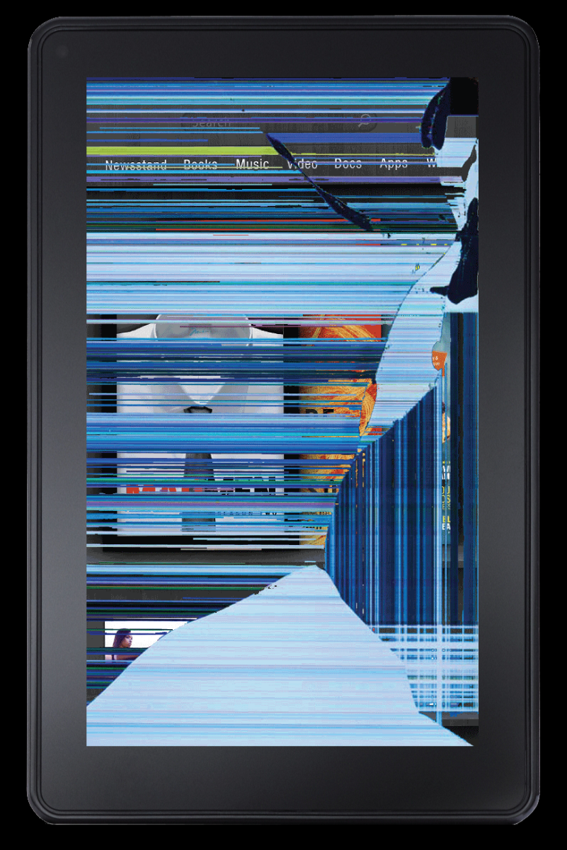 Cracked Screen (Kindle Tablet Edition) - Application sur Amazon Appstore