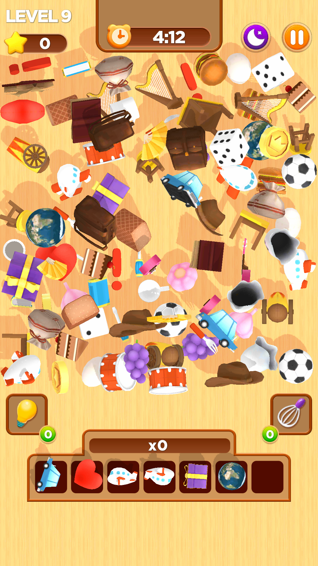 Match 3D - Triple Match 3 Puzzle - App on Amazon Appstore