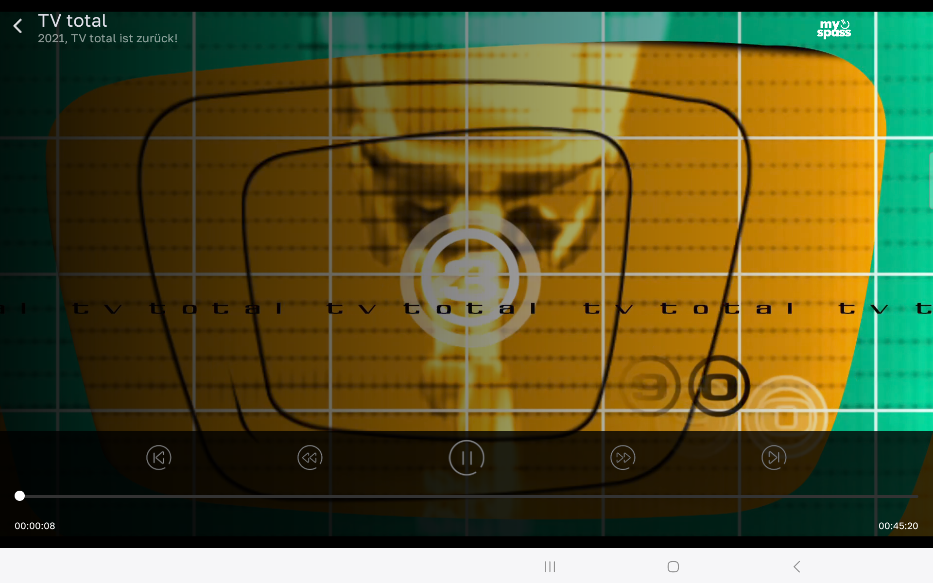 myspass:Amazon.de:Appstore for Android