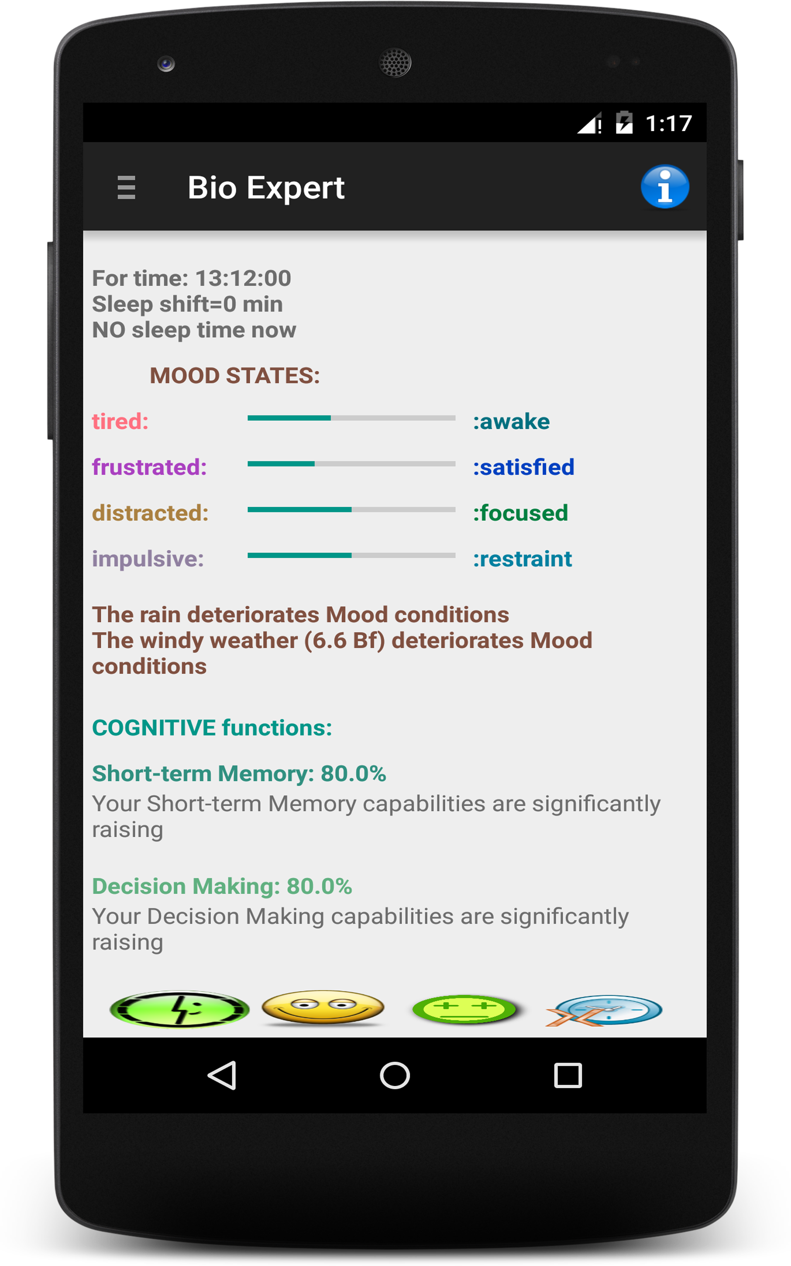 Bio Expert - App on Amazon Appstore