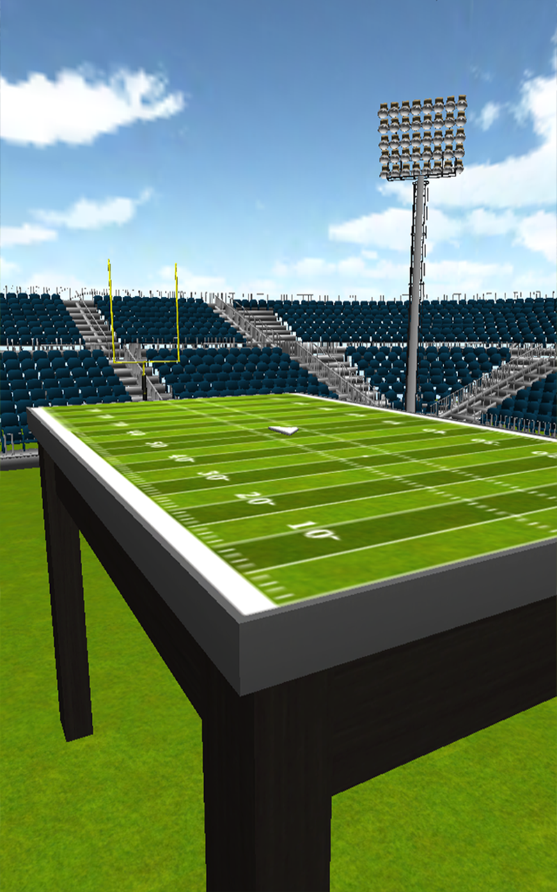 Paper Football Pro FlickIT - App on Amazon Appstore