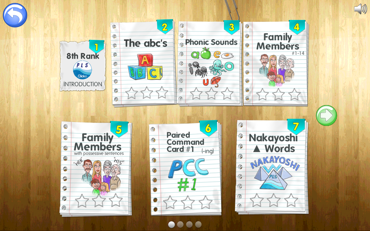 PLS Click 8級学習-Amazonアプリストアのアプリ