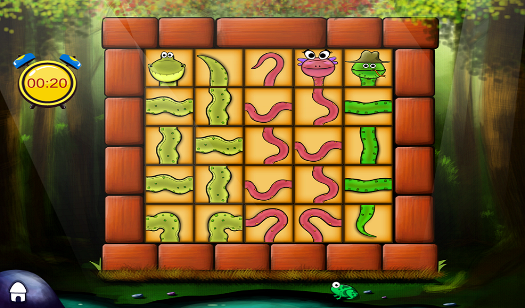 Snake Tales:Amazon.co.uk:Appstore for Android