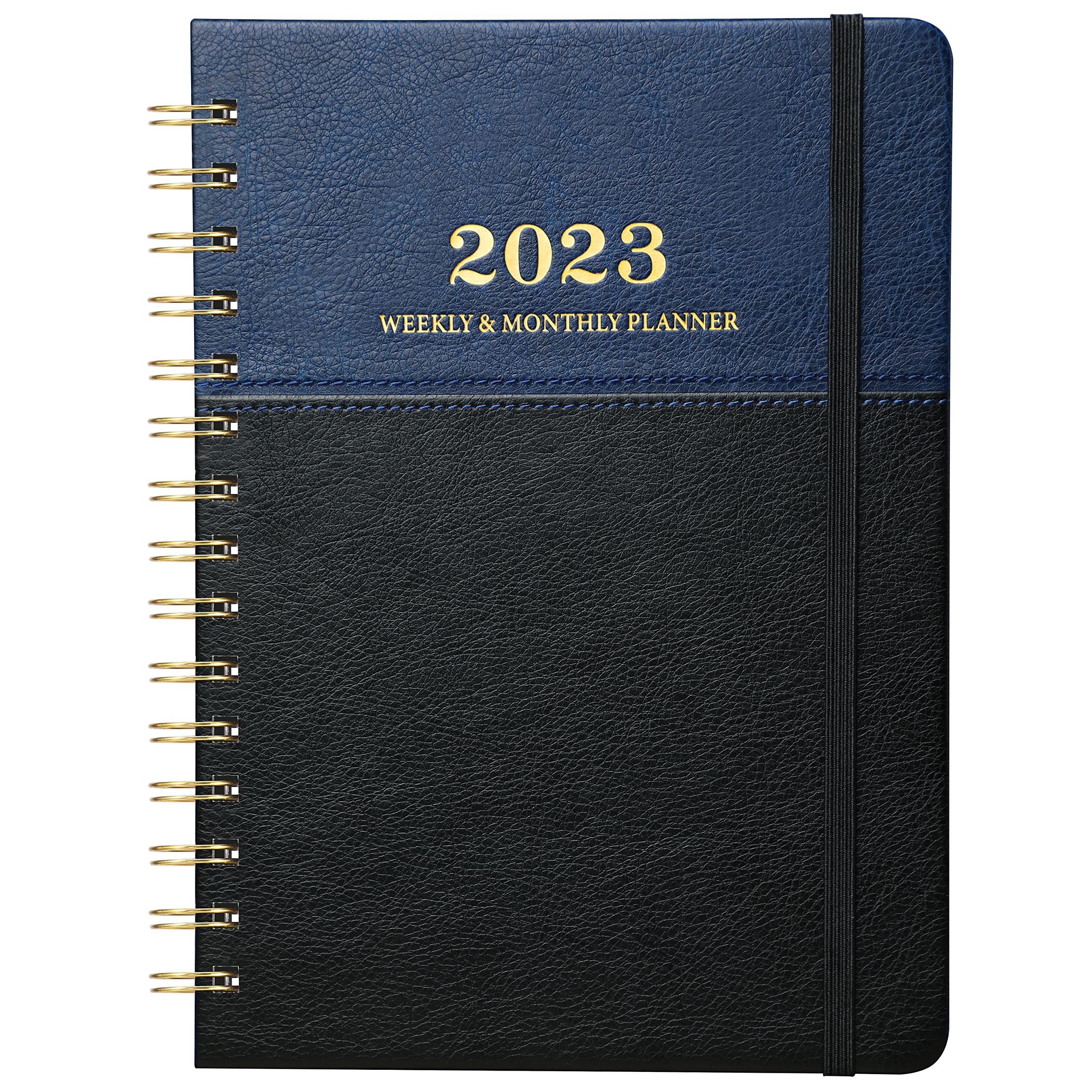 Buy 2025 Planner - 2025 Weekly Monthly Planner from January 2025 to ...