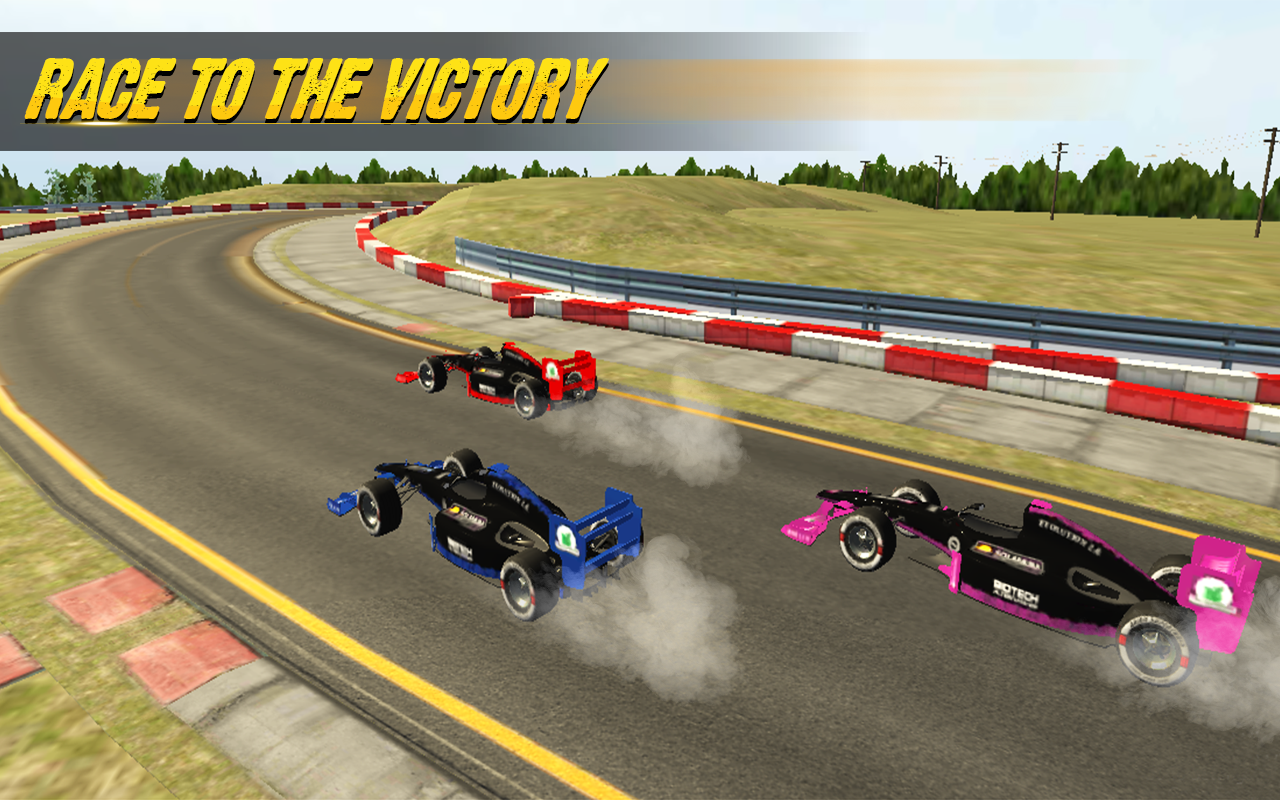 Formula Racing Car Turbo Real Driving Racing Games - App on Amazon Appstore