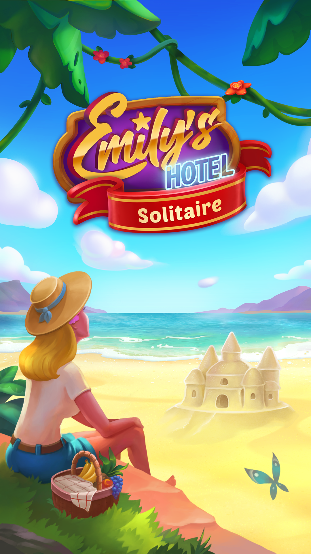 Emily's Hotel Solitaire - App on the Amazon Appstore