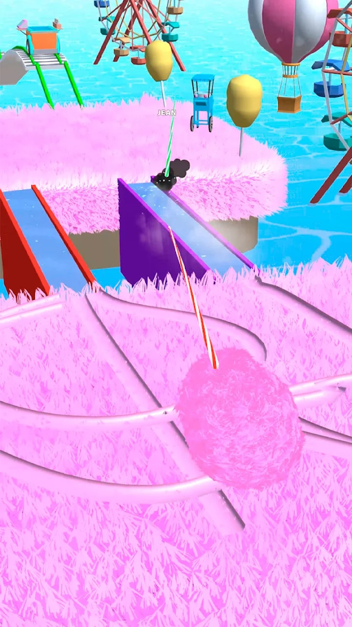 Ice Cream Roll - Cool Launcher - App on Amazon Appstore