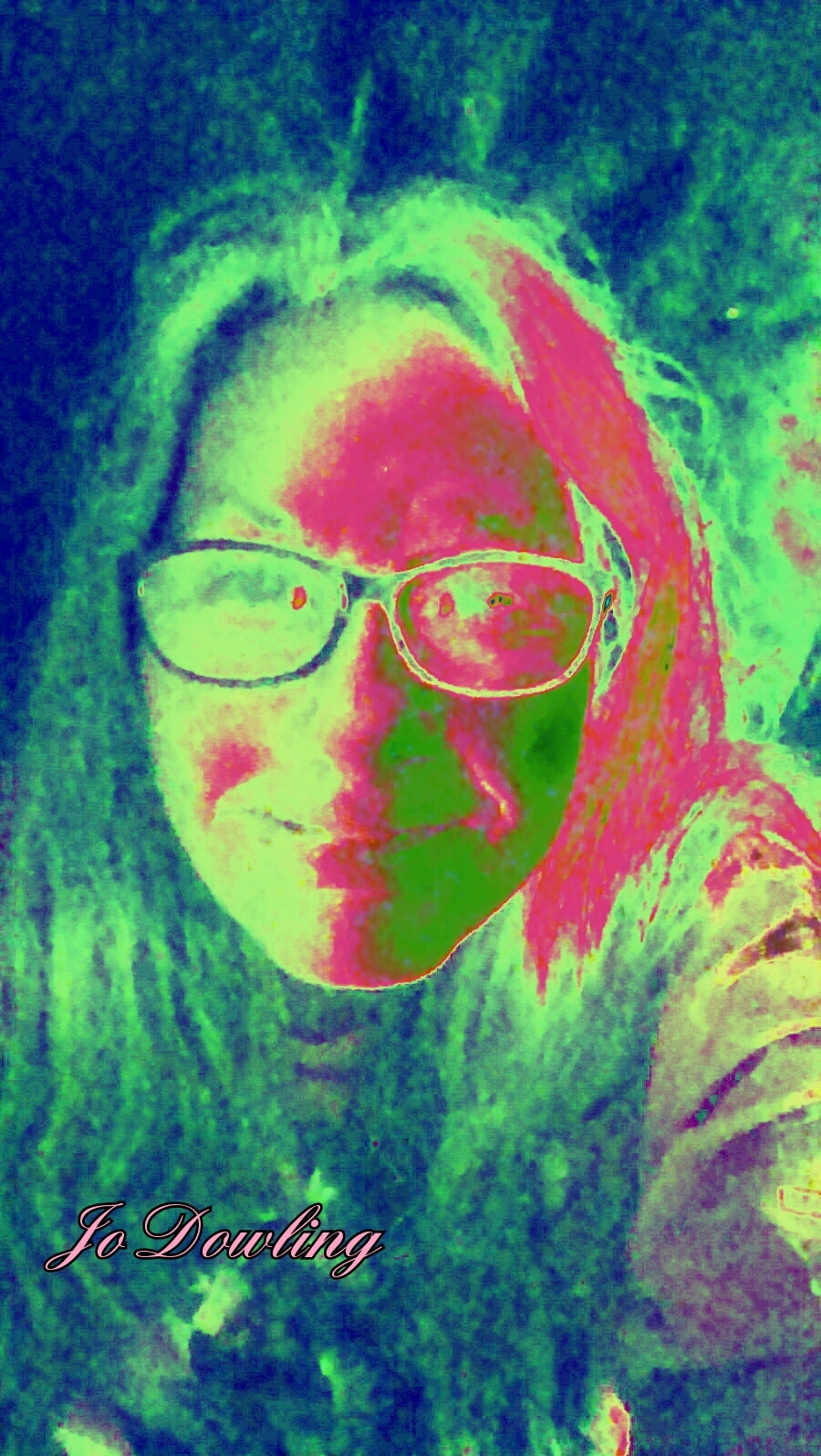 Amazon.com: Jo Dowling: books, biography, latest update