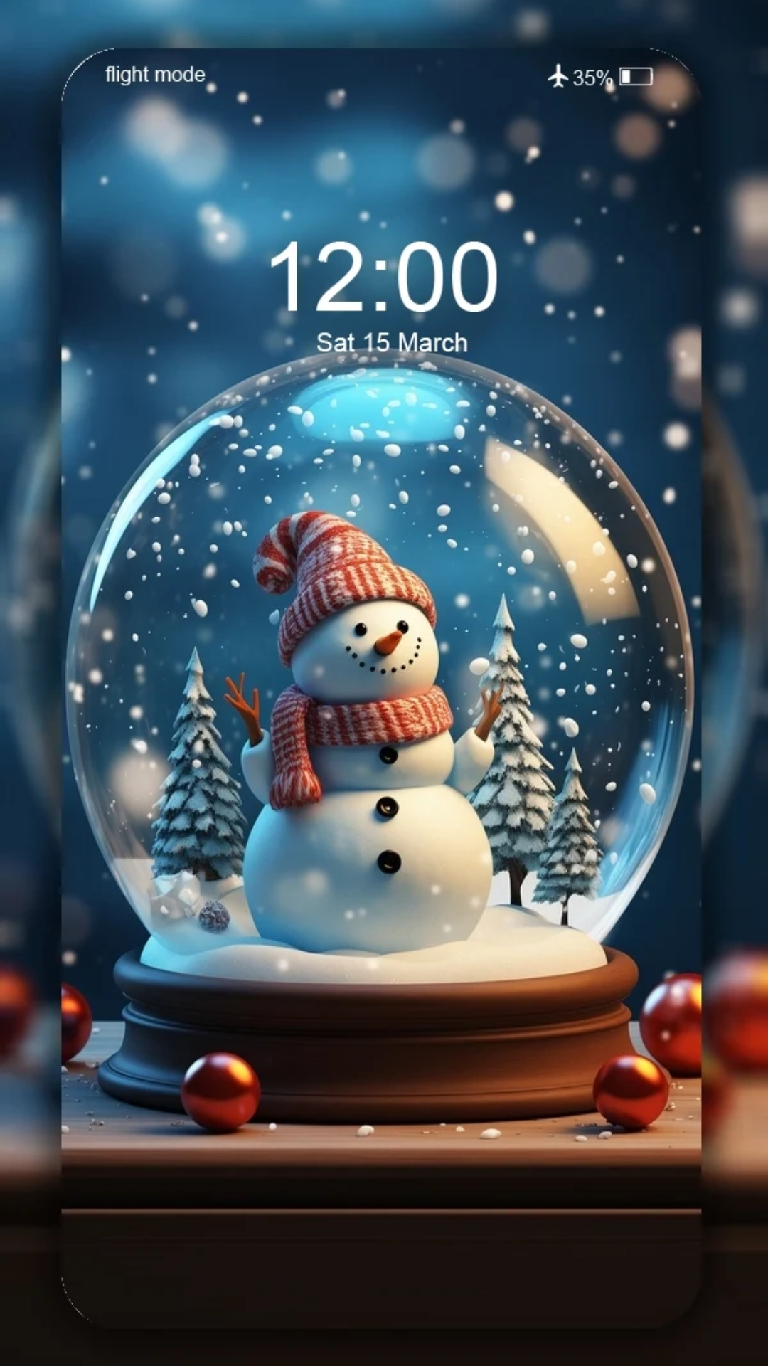 Cute Christmas Wallpaper - App on Amazon Appstore
