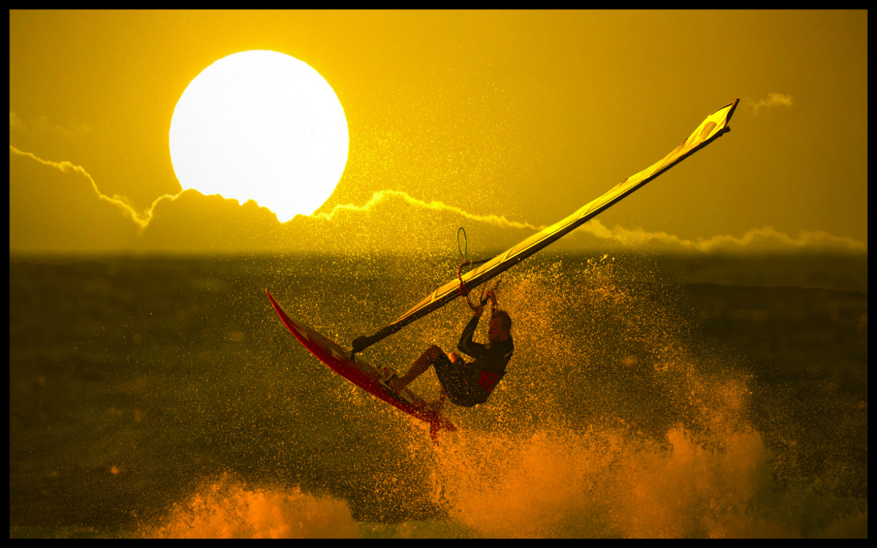 Windsurfing Extreme - App on Amazon Appstore