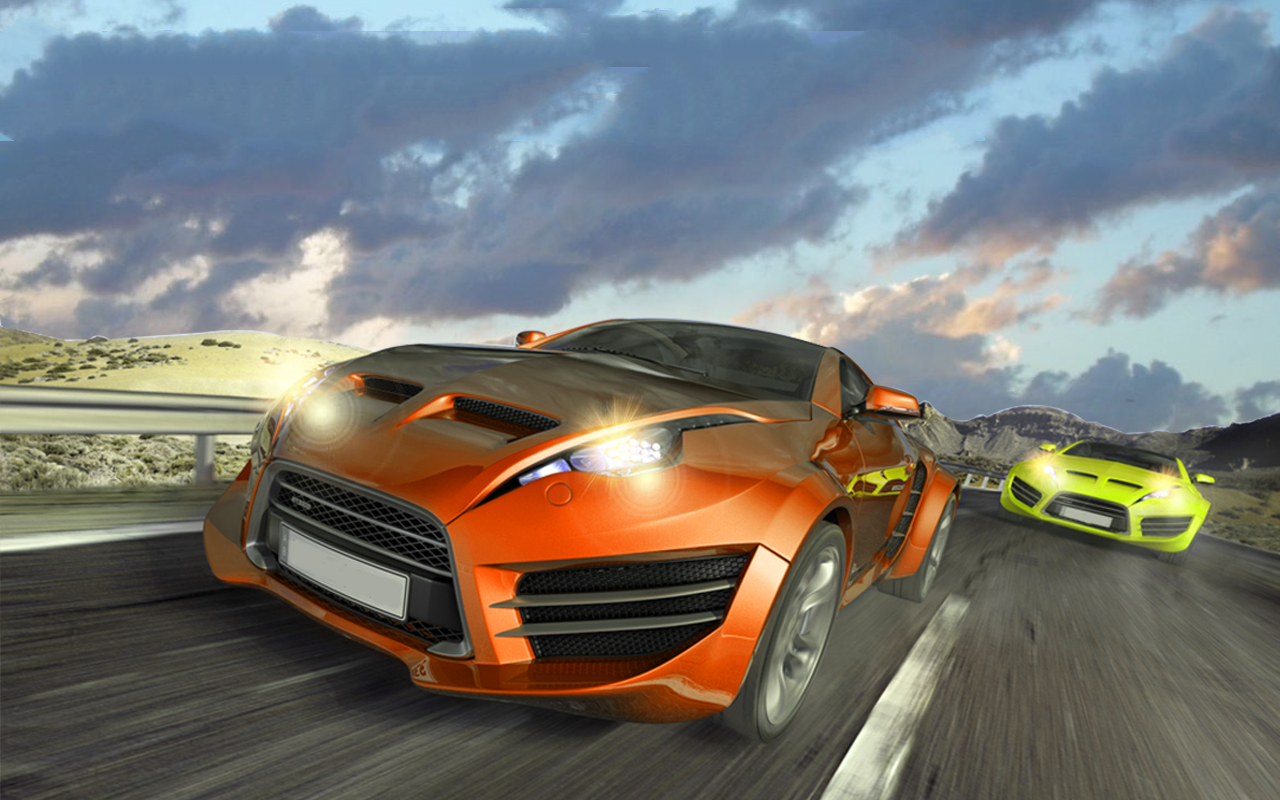 World Real Car speed racer game - App on Amazon Appstore