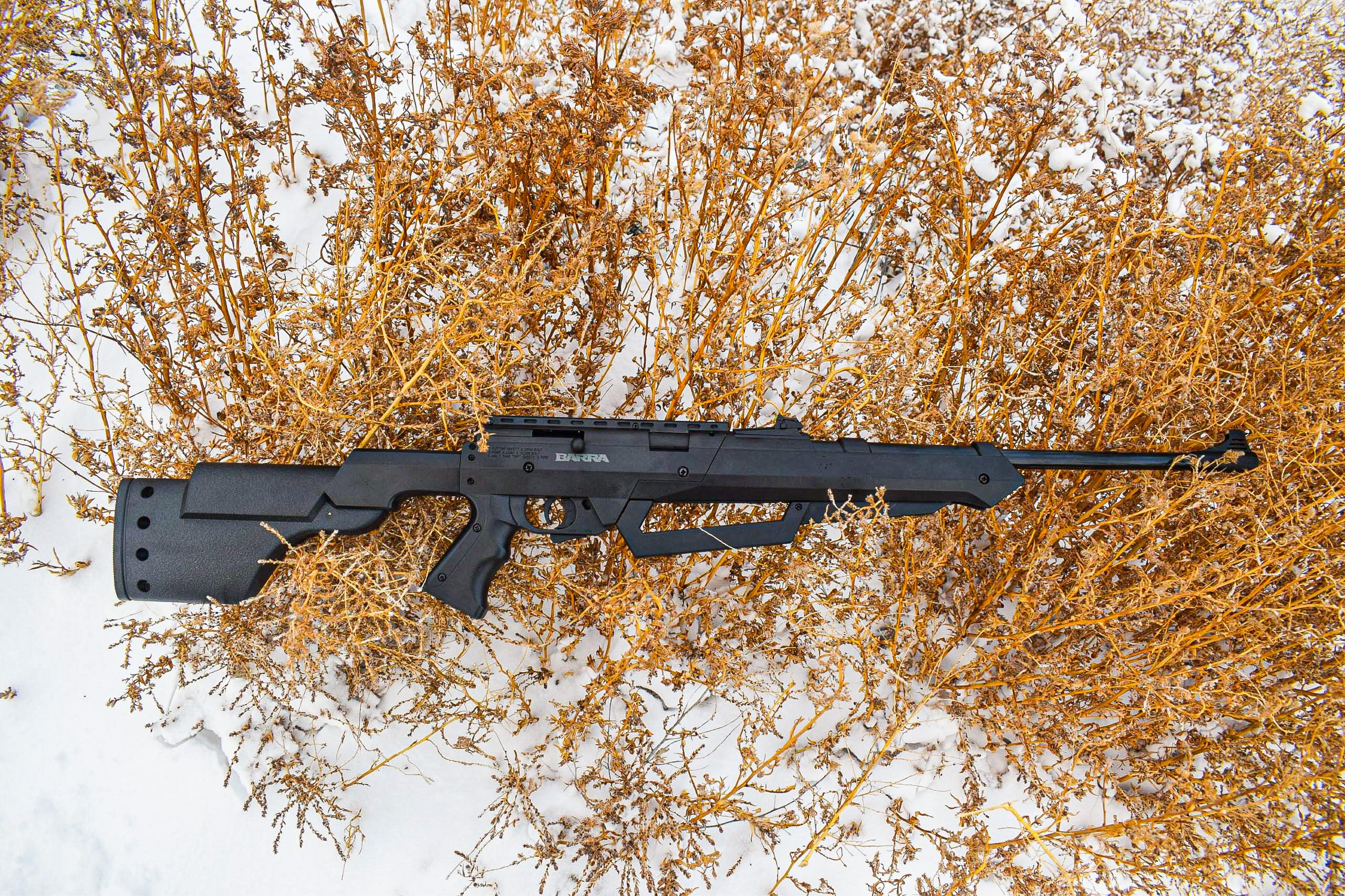Snapklik.com : Barra Air Guns Sportsman 900 BB Gun Rifle For Adults ...