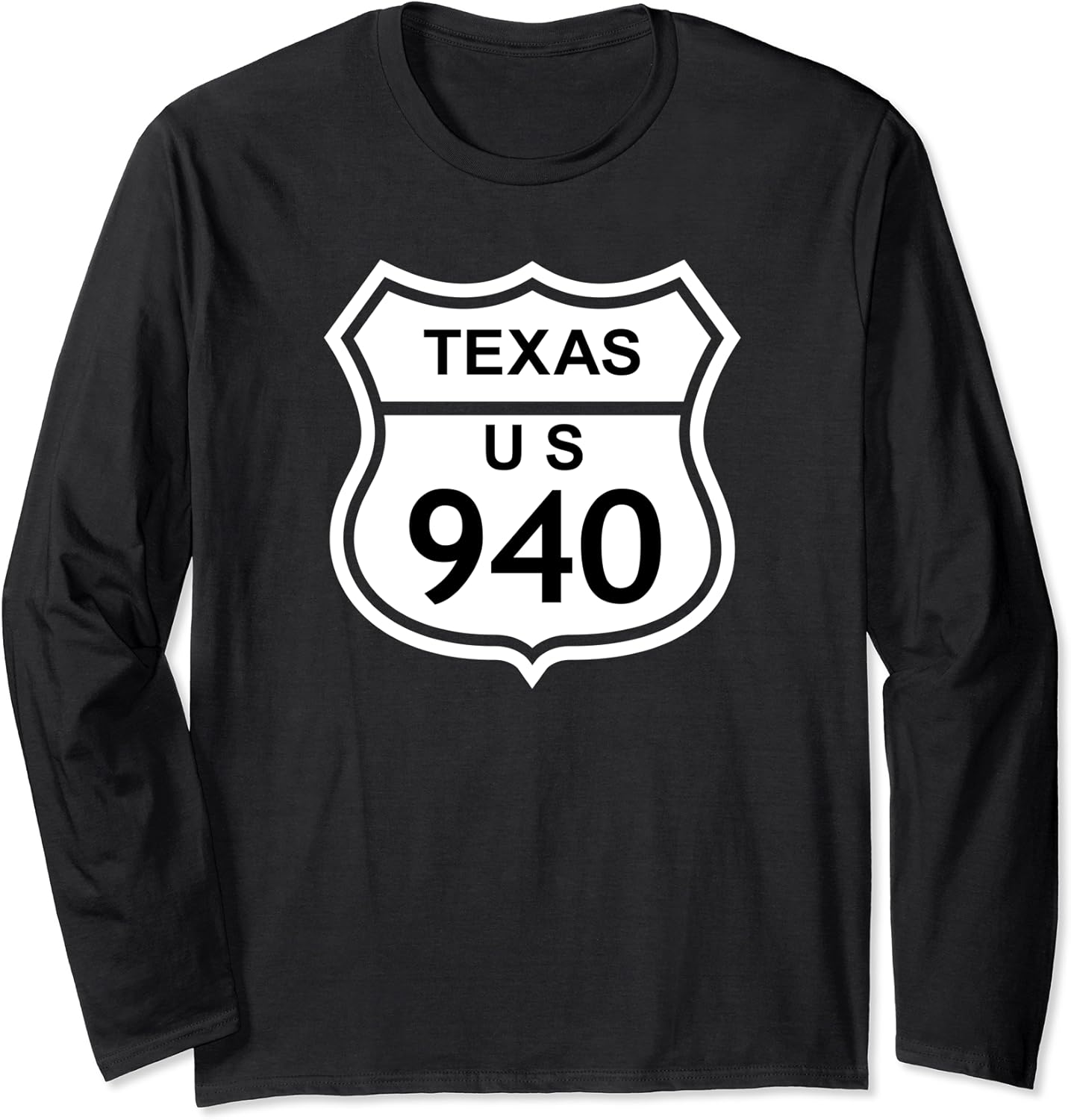 940 Area Code Map 940-area-code-map