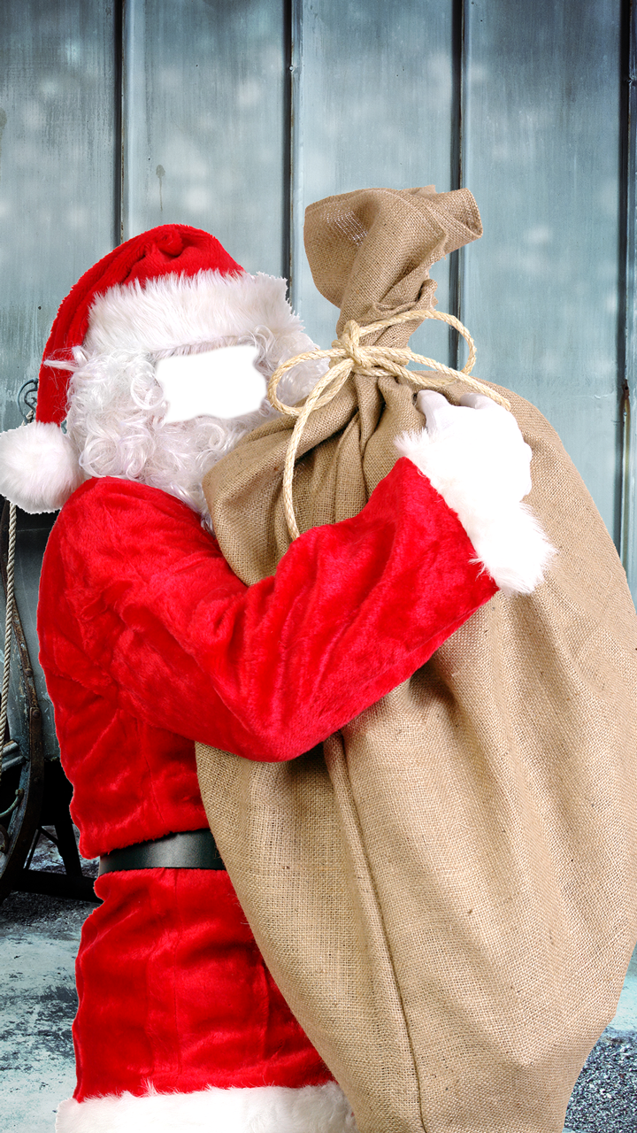 Aplicación Montaje de fotos de Santa Claus en Amazon Appstore
