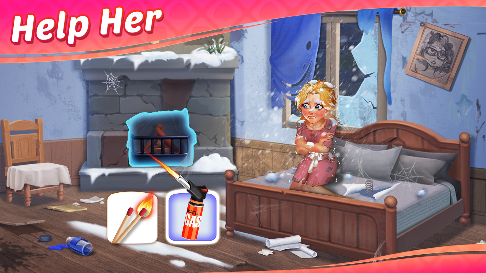 Matchington Mansion - App on the Amazon Appstore