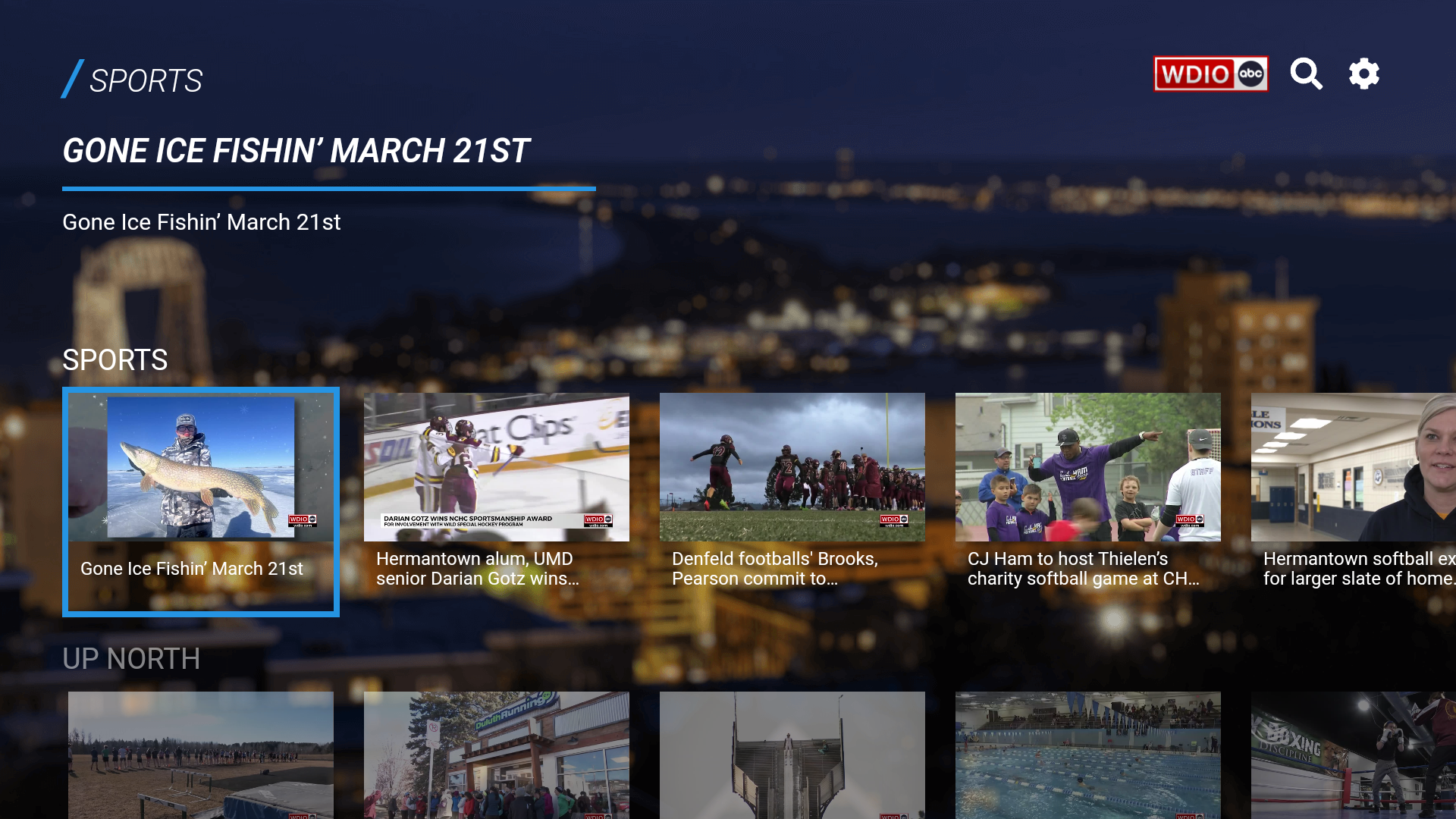 WDIO News Duluth - Superior - App on Amazon Appstore