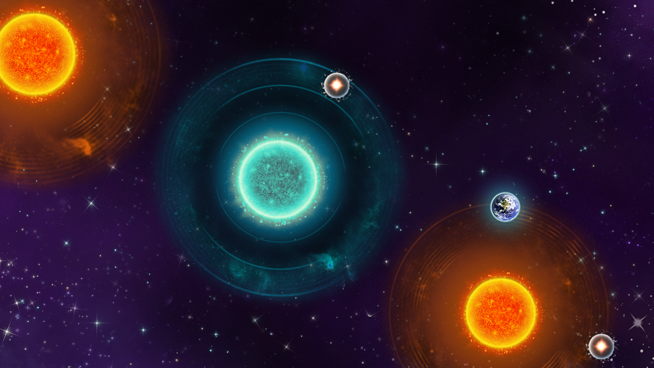 Solar Maze - App on Amazon Appstore