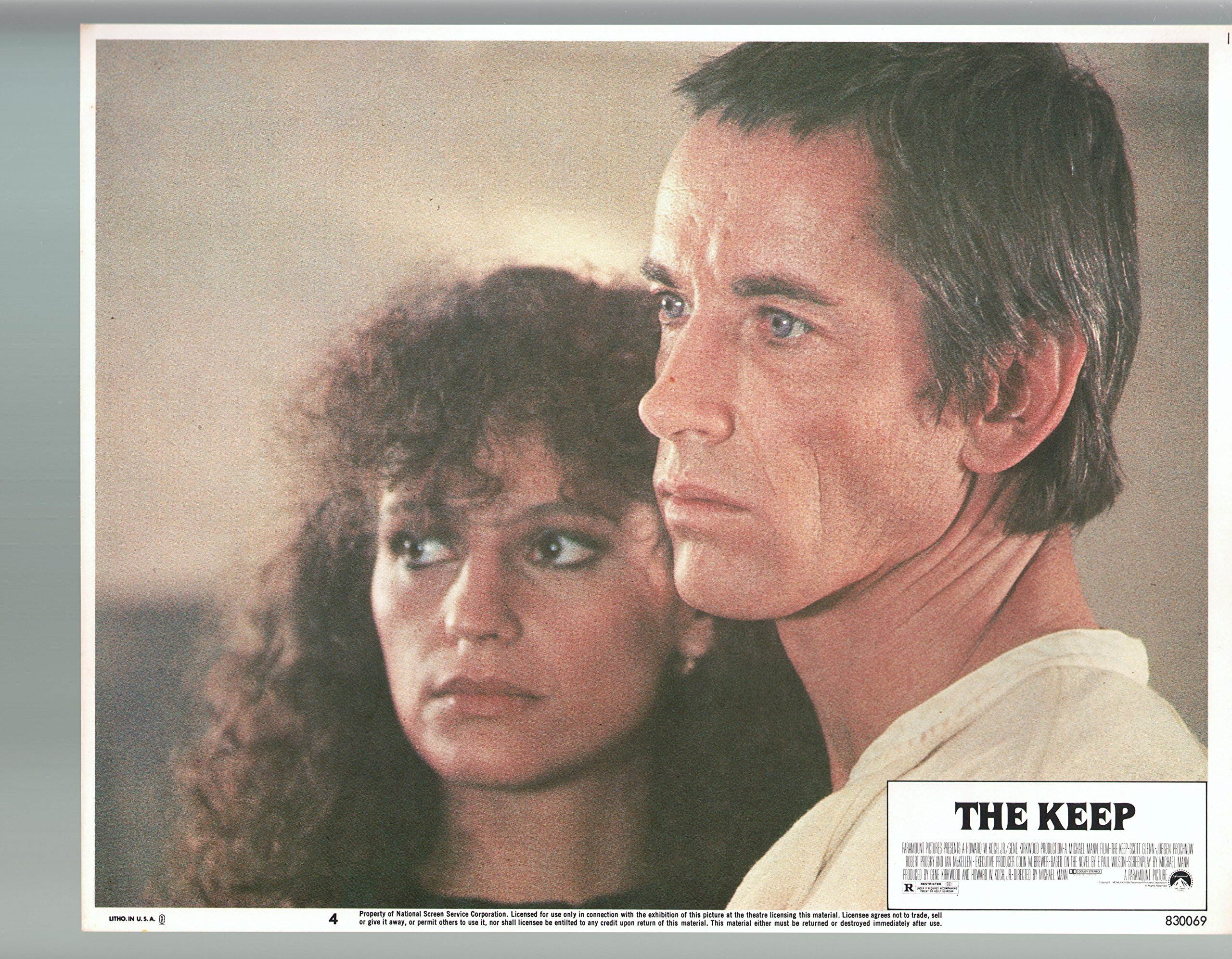 Scott Glenn Movies