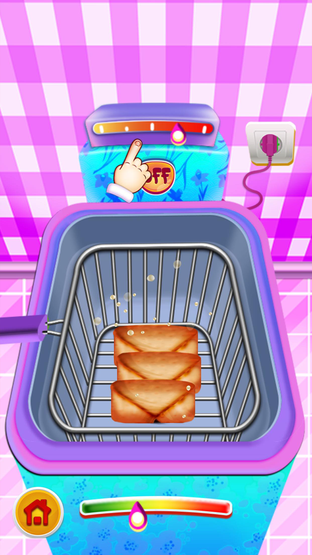 Chinese Food Chef: Fun Cooking Game-Amazonアプリストアのアプリ