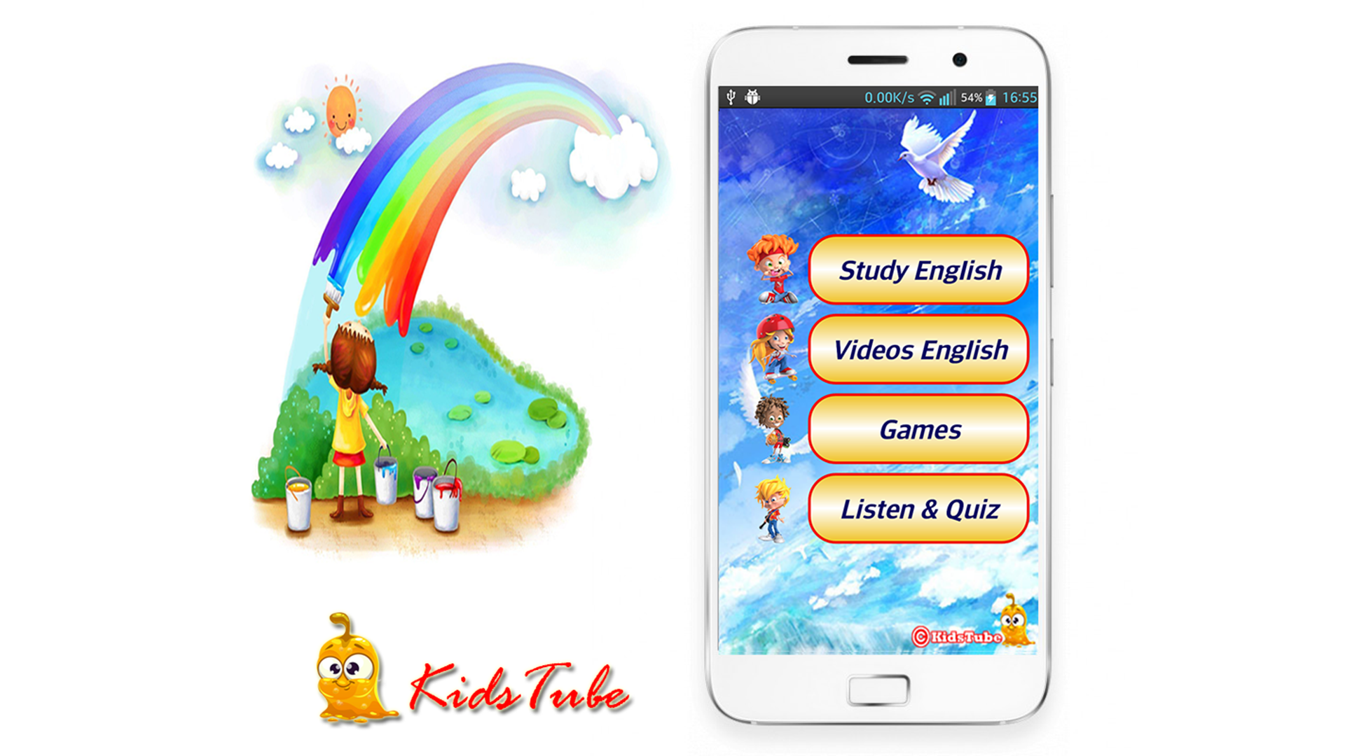 Learn English For Kids - App on Amazon Appstore