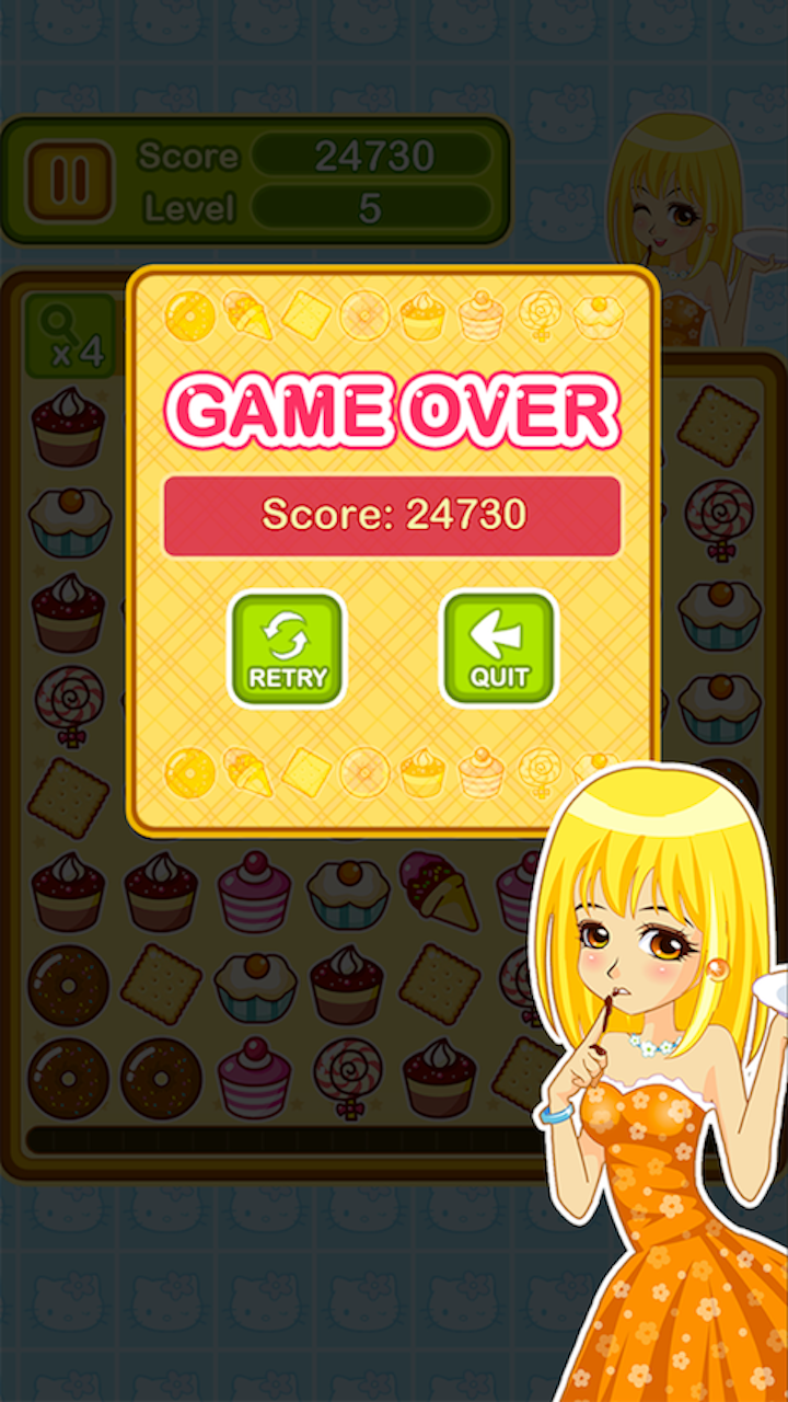 Cake Story - App on Amazon Appstore