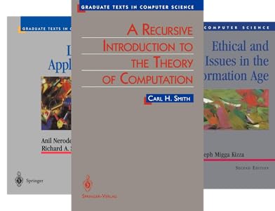 Amazon | Programming and Meta-Programming in Scheme (Undergraduate Texts in Computer Science ...