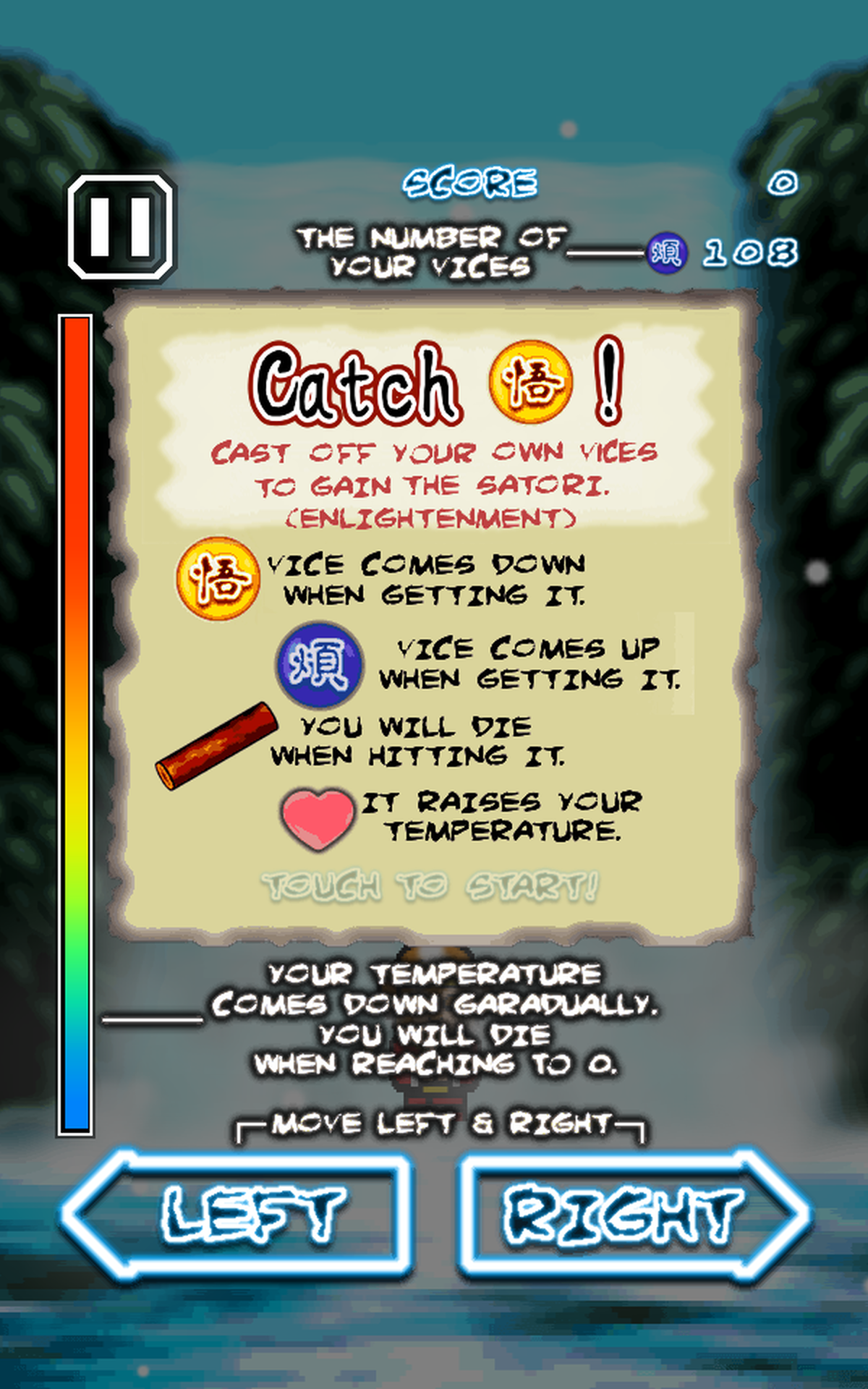 Waterfall Training of Goku - App on the Amazon Appstore