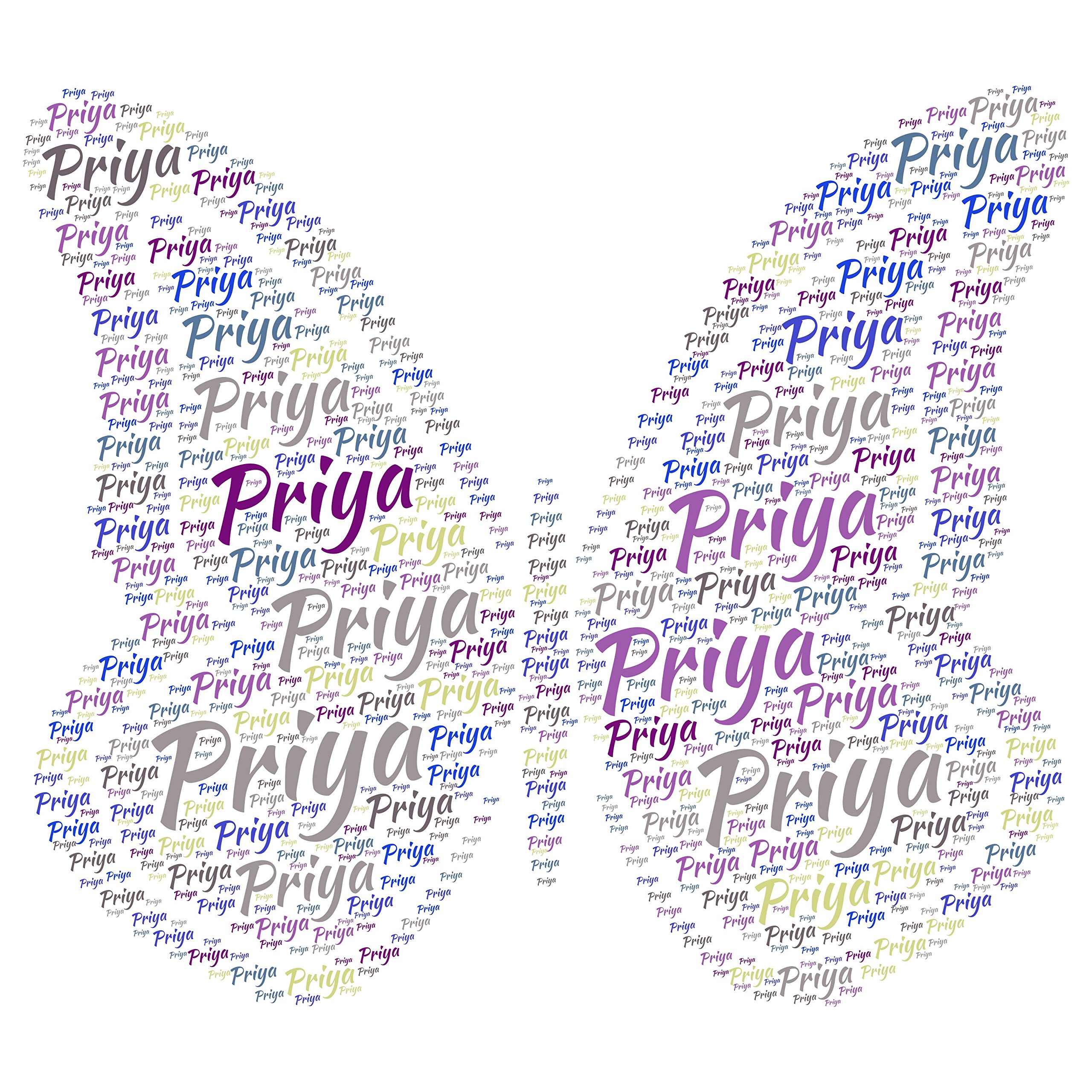 Priya Name Quotes Nicknames For Priya: ꧁༺℘riya༻꧂,