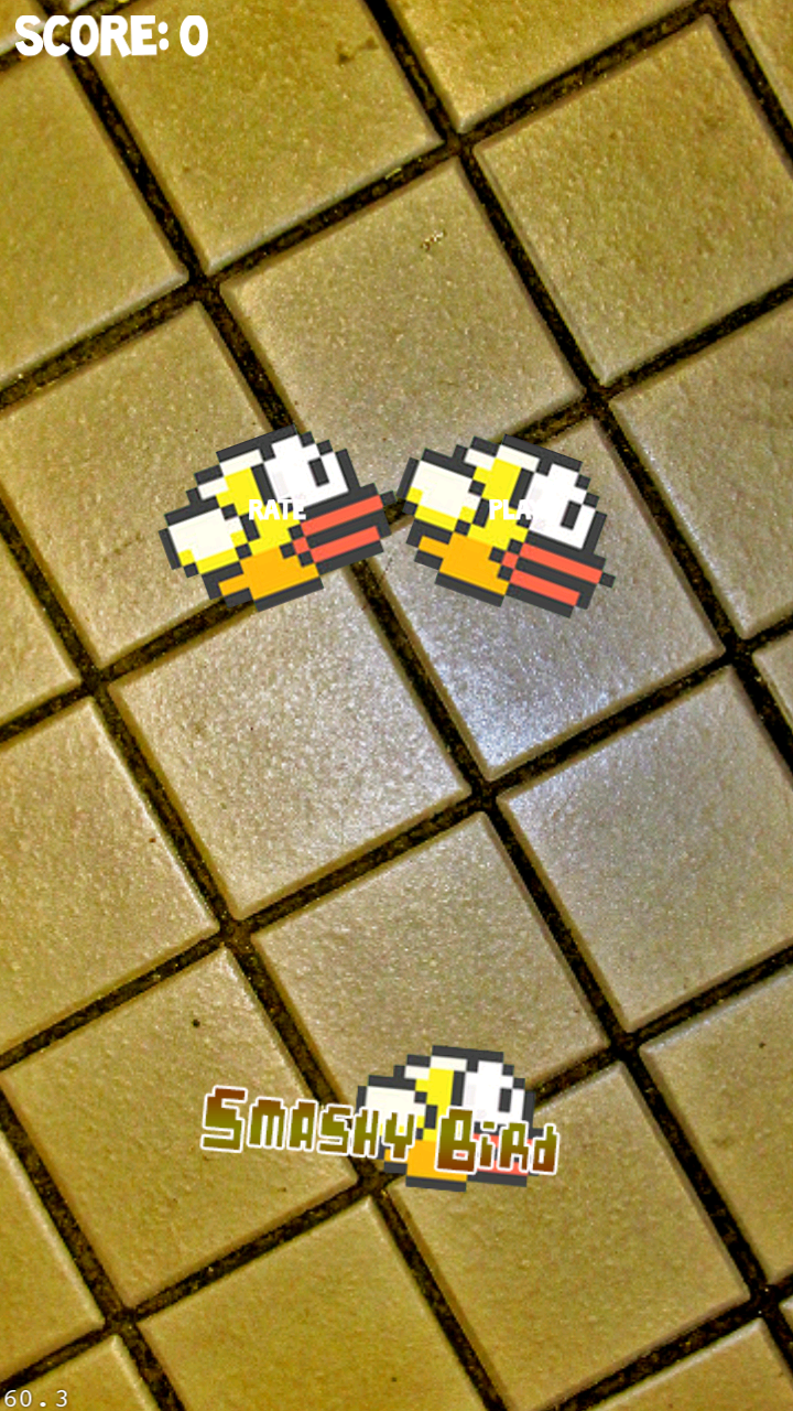 Smashy Bird:Amazon.com.au:Appstore for Android